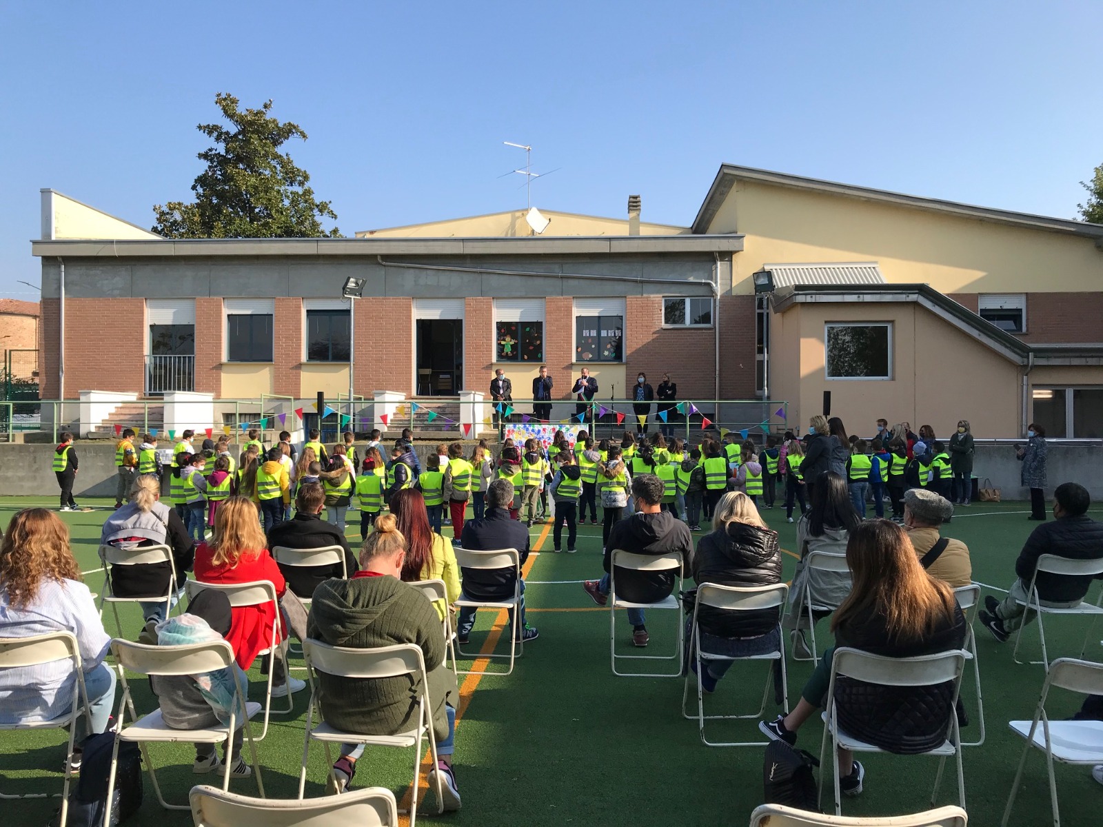 Emiliambiente - Premio Cittàslow al Comune di Polesine Zibello